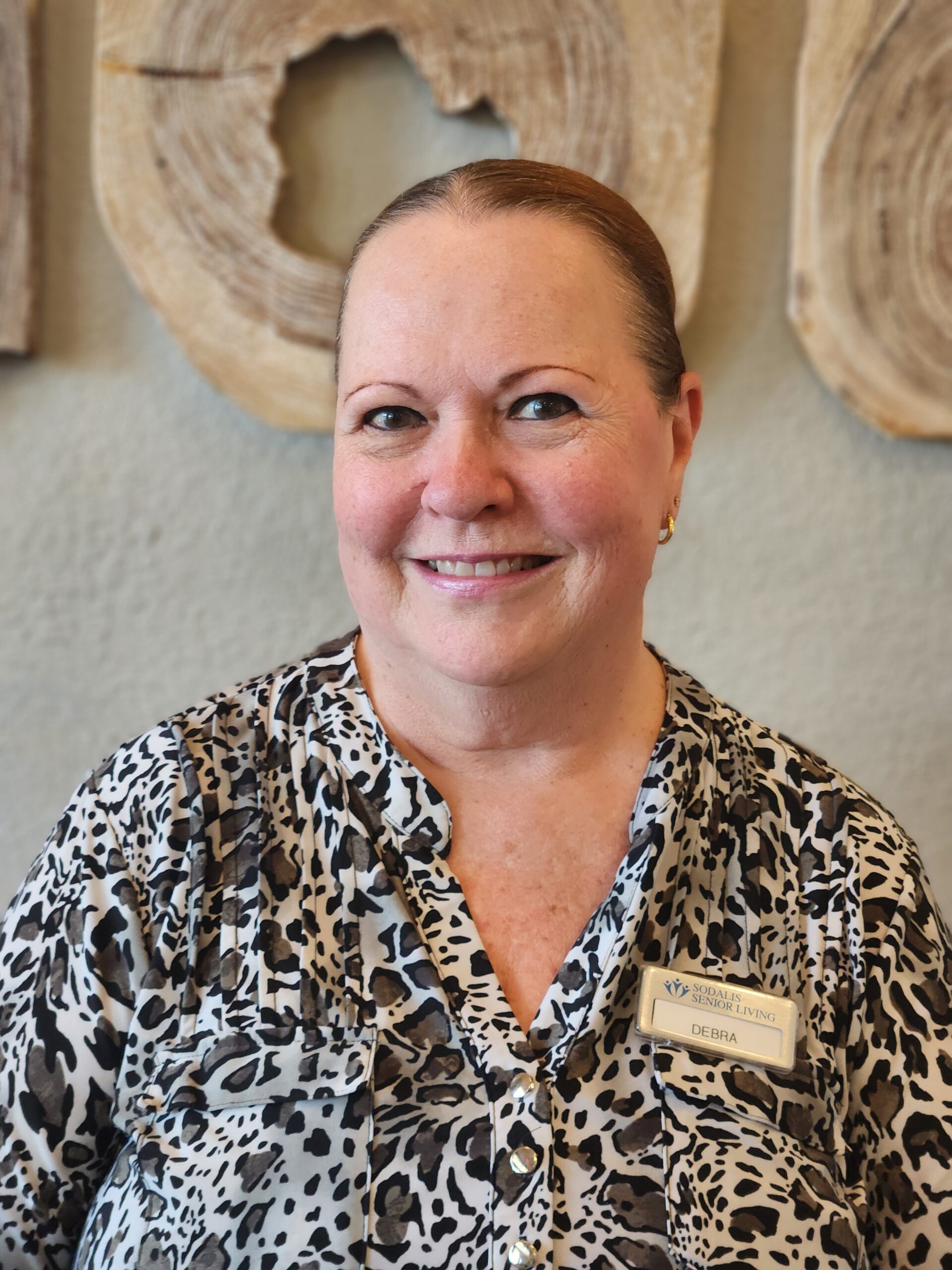 September Fire Starter - Sodalis Tampa - Sodalis Senior Living