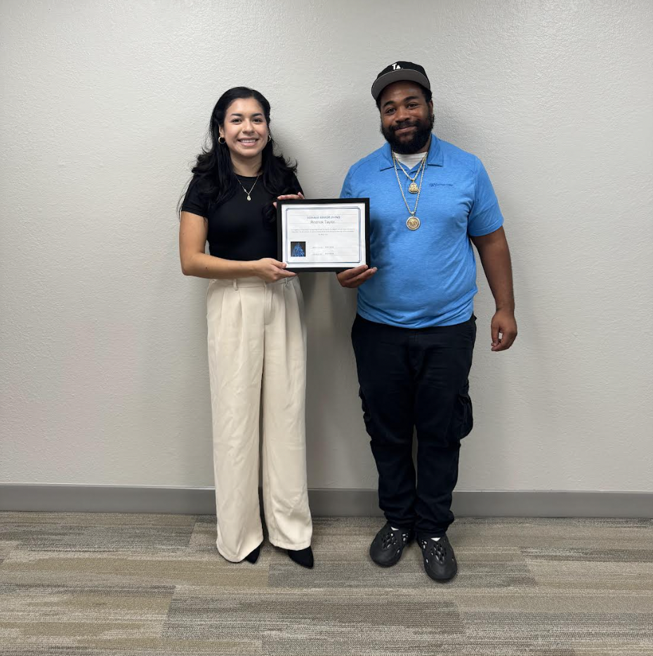 August Firestarters 2024 - Arlington - Sodalis Senior Living