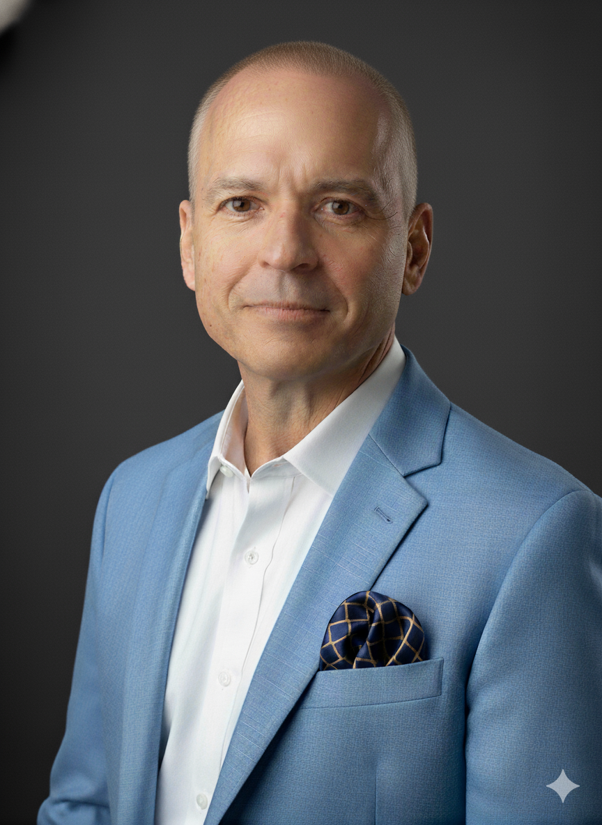 Sodalis Senior Living Appoints Terry Rogers as Chief Executive Officer ...