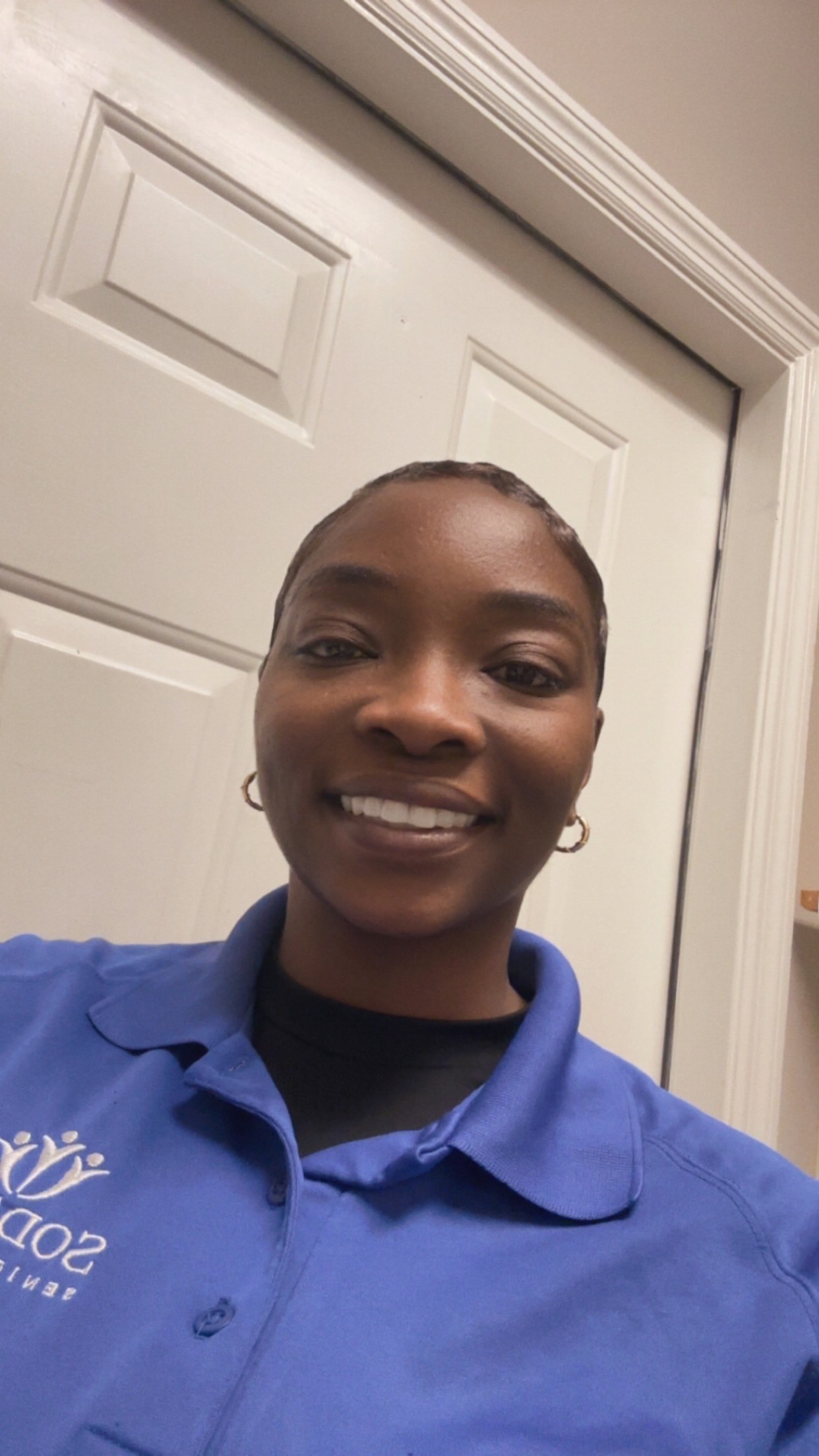 December Fire Starter - Sodalis Martinez - Sodalis Senior Living