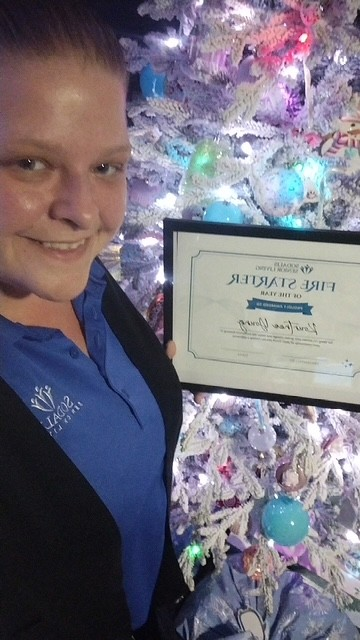 December Fire Starter - Sodalis Vero Beach - Sodalis Senior Living